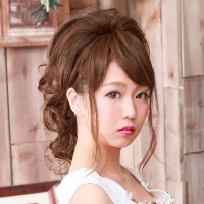 ボリュ巻きウィッグ | ウィッグのプリシラ 公式通販サイト ボリュ巻きウィッグ | ウィッグのプリシラ 公式通販サイト